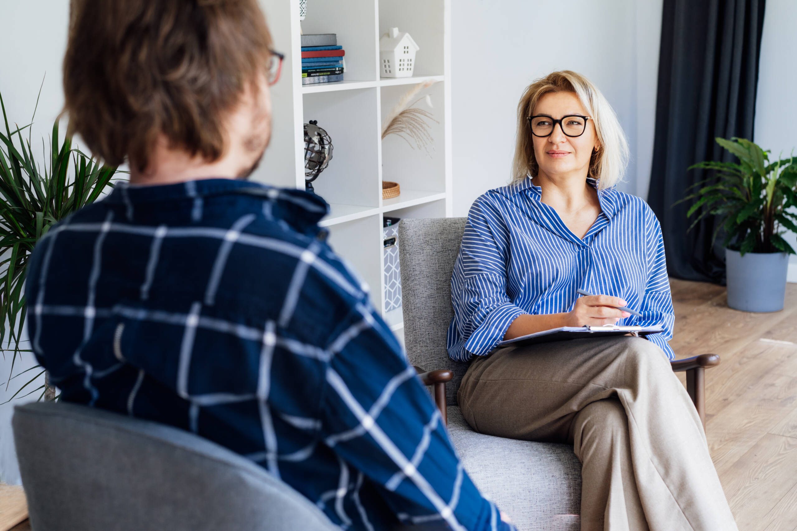 Supervision, Einzel- oder Gruppensupervision | Sandra Ebner
